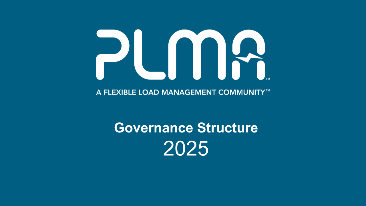PLMA Leadership